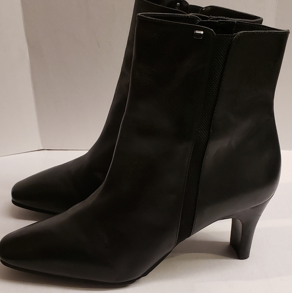 Bandolino | Shoes | Bandolino Booties | Poshmark